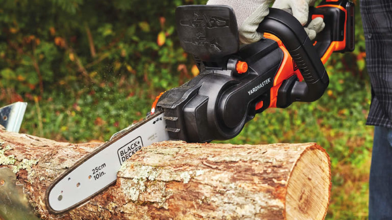 Motoserra: Como Escolher o Tipo Certo - Guia Ferramentas