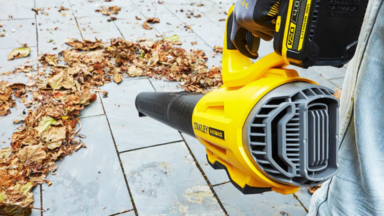 Soprador de Folhas: Melhores Modelos em 2025 - Guia Ferramentas