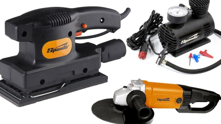 Ferramenta SPARTA é boa? Conheça a marca! - Guia Ferramentas