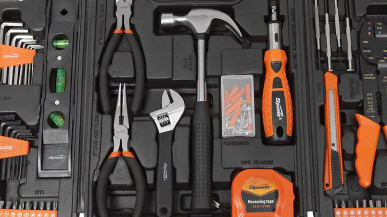 Ferramenta SPARTA é boa? Conheça a marca! - Guia Ferramentas